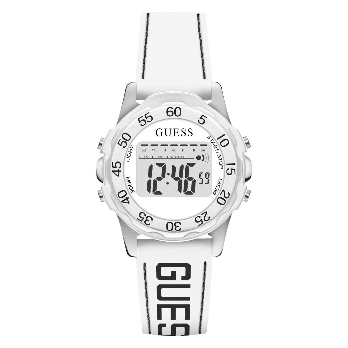 Reloj Unisex Guess Starter Modelo V1027M1