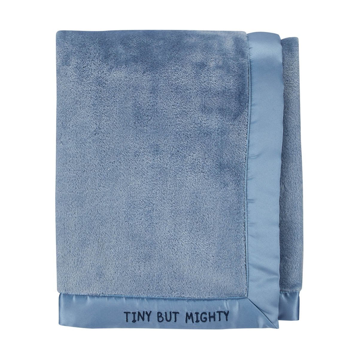 Cobija Azul para Bebé Carters Modelo 9I716510