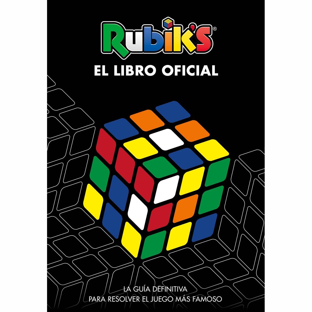 Rubik\'s. el Libro Oficial Penguin Rhge