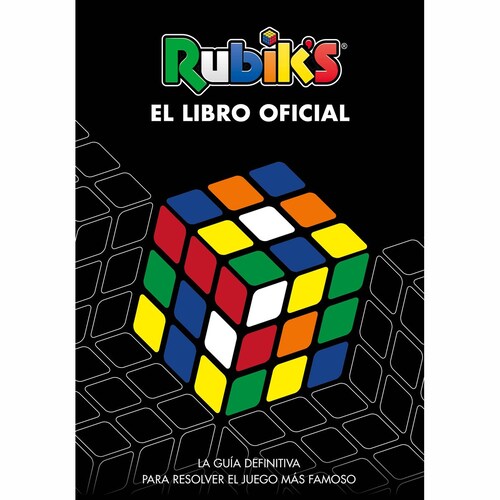 Rubik\'s. el Libro Oficial Penguin Rhge
