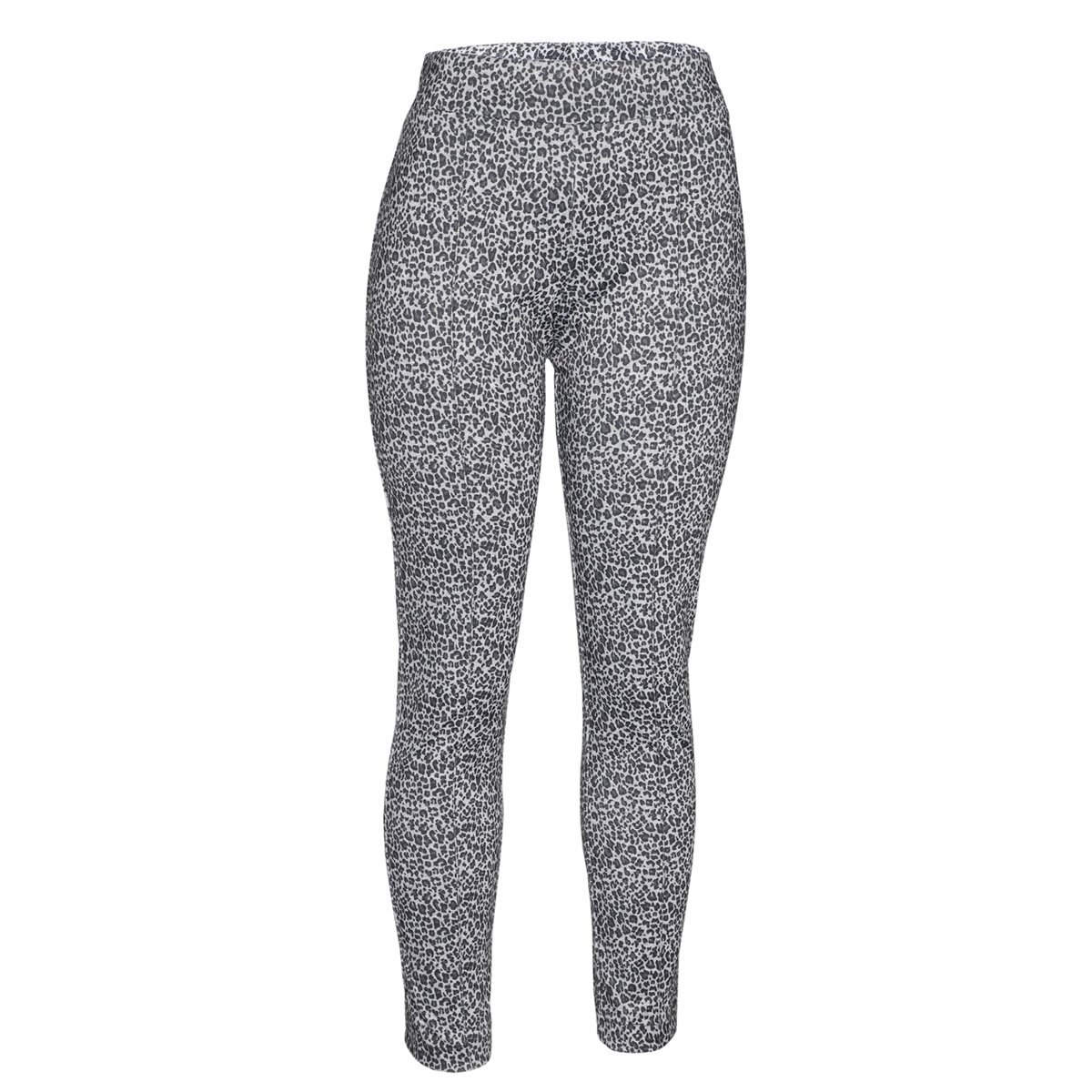 Mallon Estampado con Corte en Pierna Jeanious