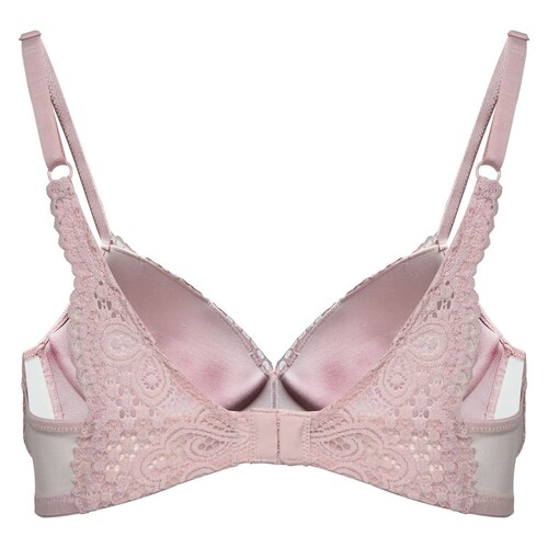 Brasier Pure Comfort Rosa Maidenform