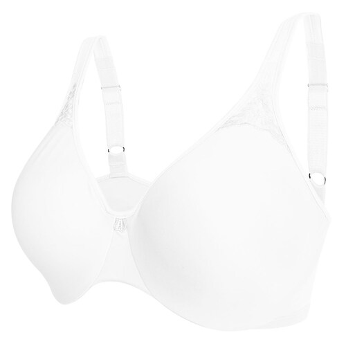 Brasier Blanco Minimizer Playtex