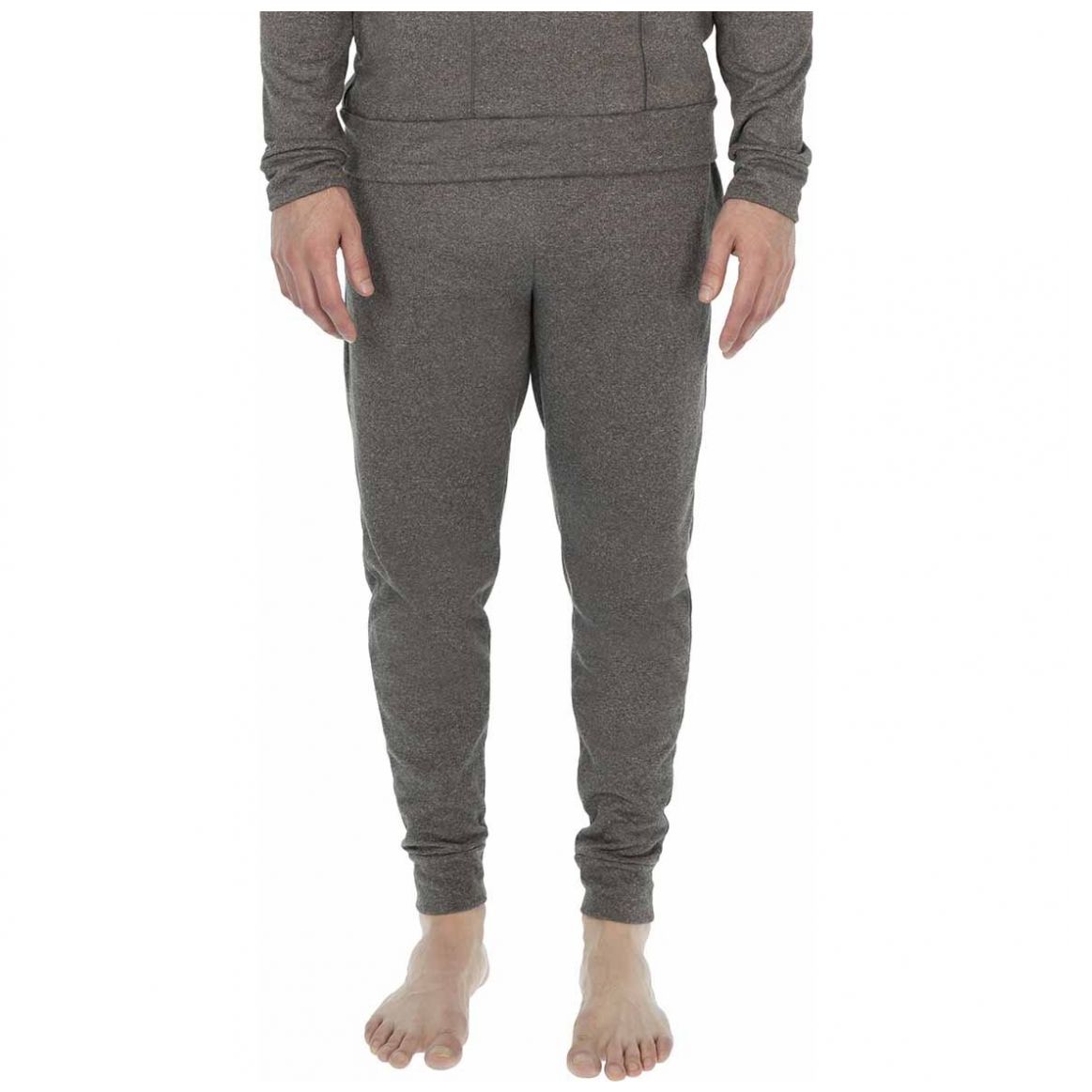 Jogger de Pijama Gris para Caballero Skiny Modelo 73317