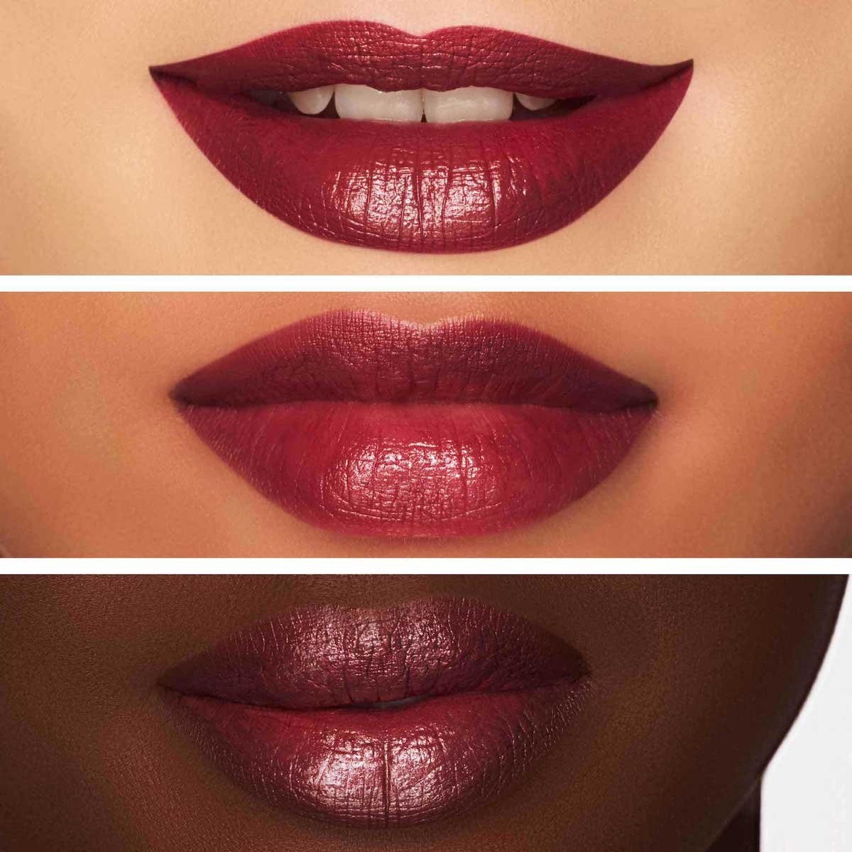 Labial mac satín lipstick-amorous - Sears