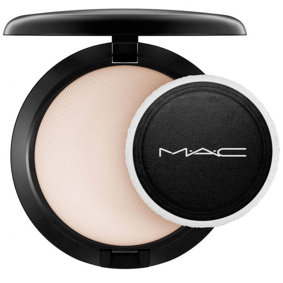 Polvo Compacto MAC Blot Powder-Light