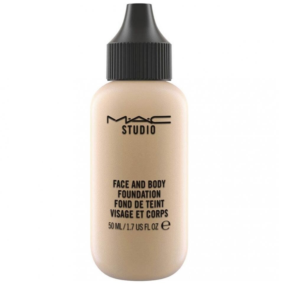 Base MAC Studio Face And Body C5