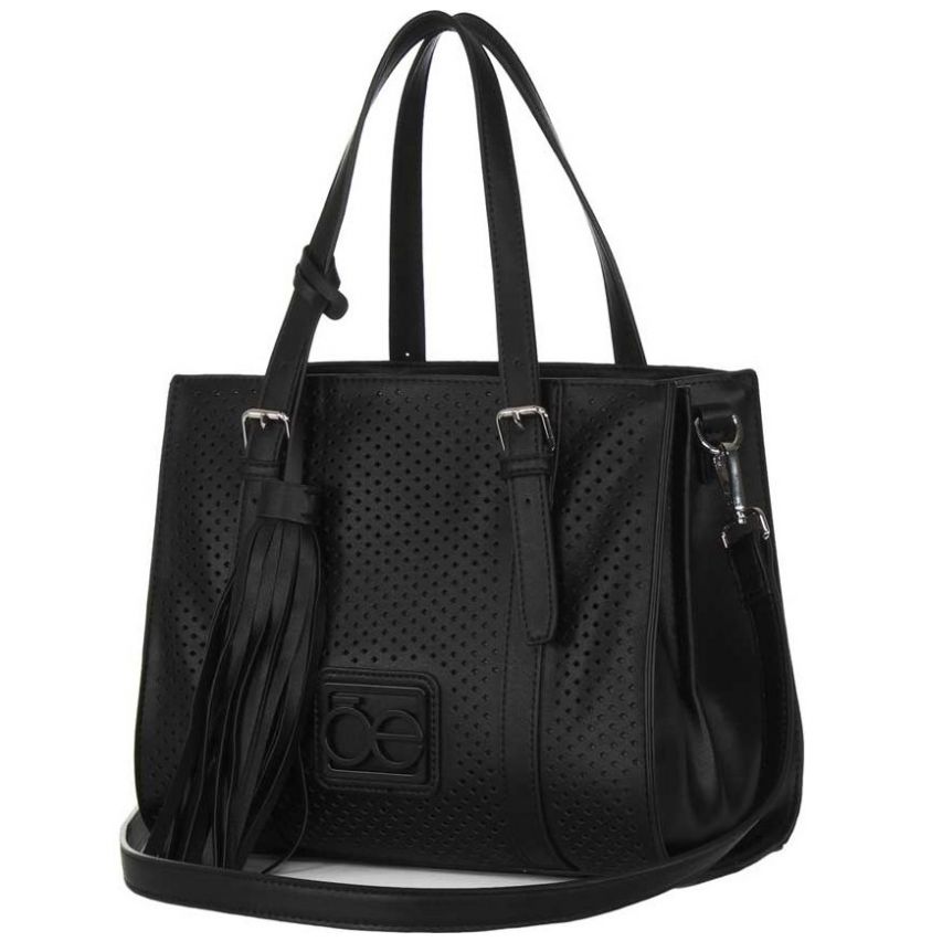 Bolso satchel cloe negro - Sears