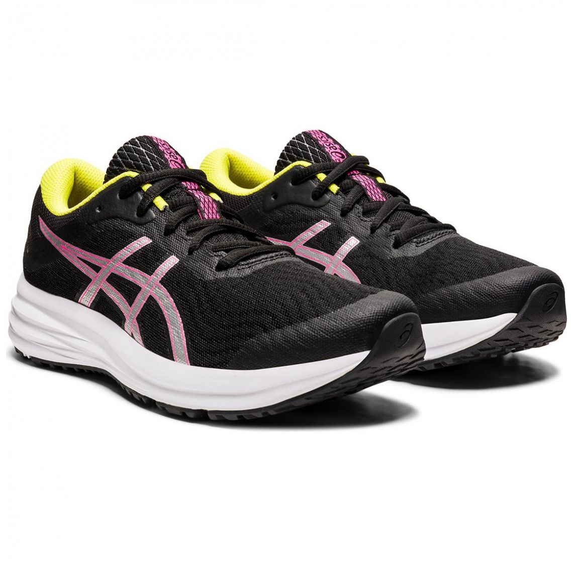 Tenis running patriot 12 asics para dama - Sears