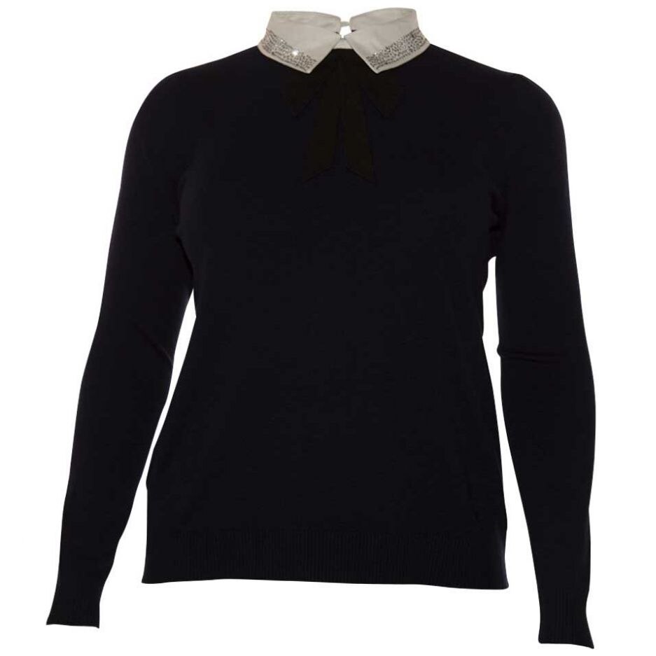 Sueter Corbata Philosophy Jr Plus