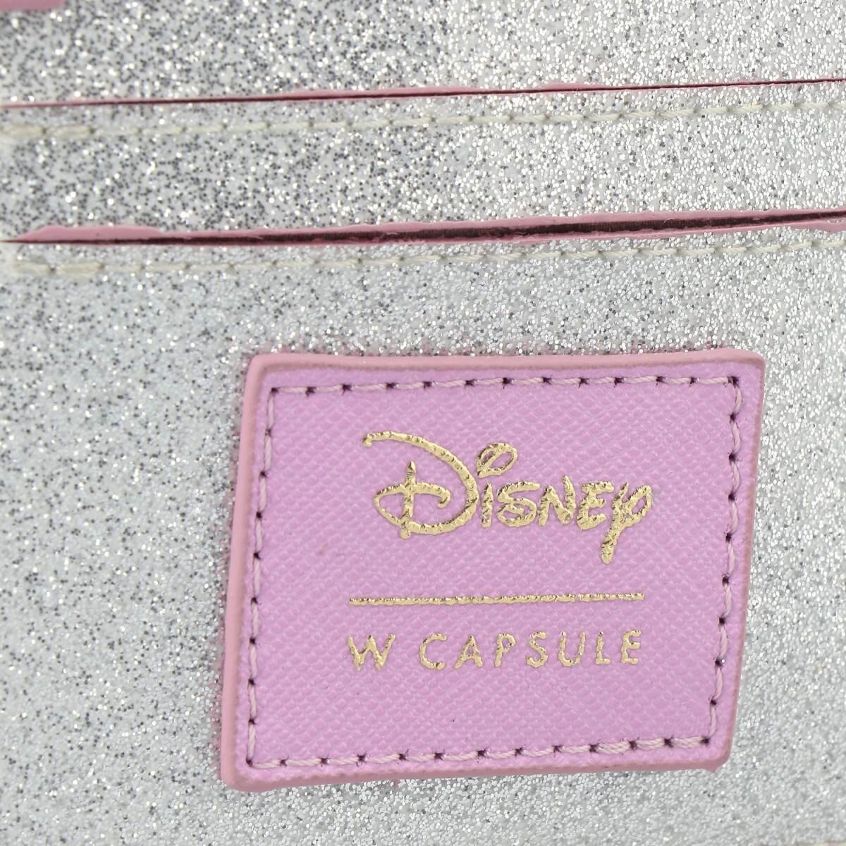 Cartera colección princesas disney w capsule - Sears