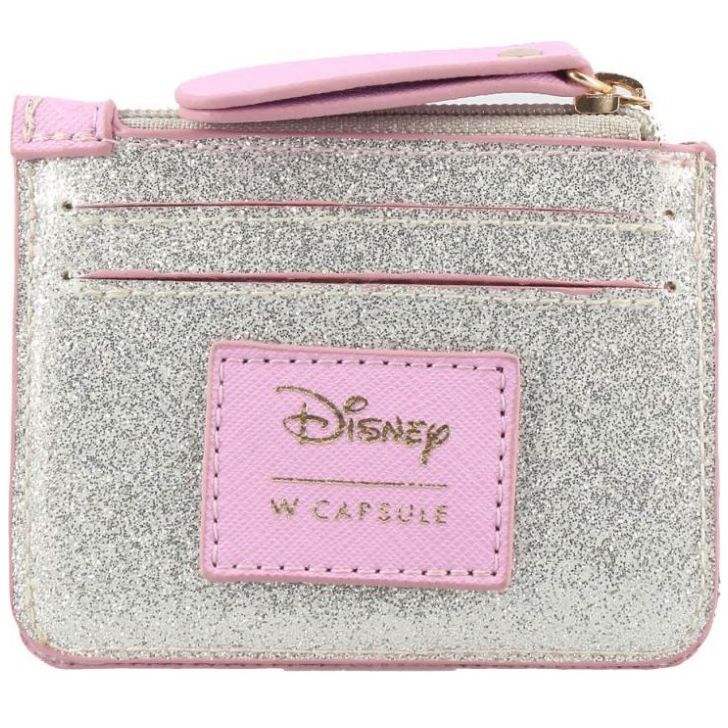 Cartera colección princesas disney w capsule - Sears