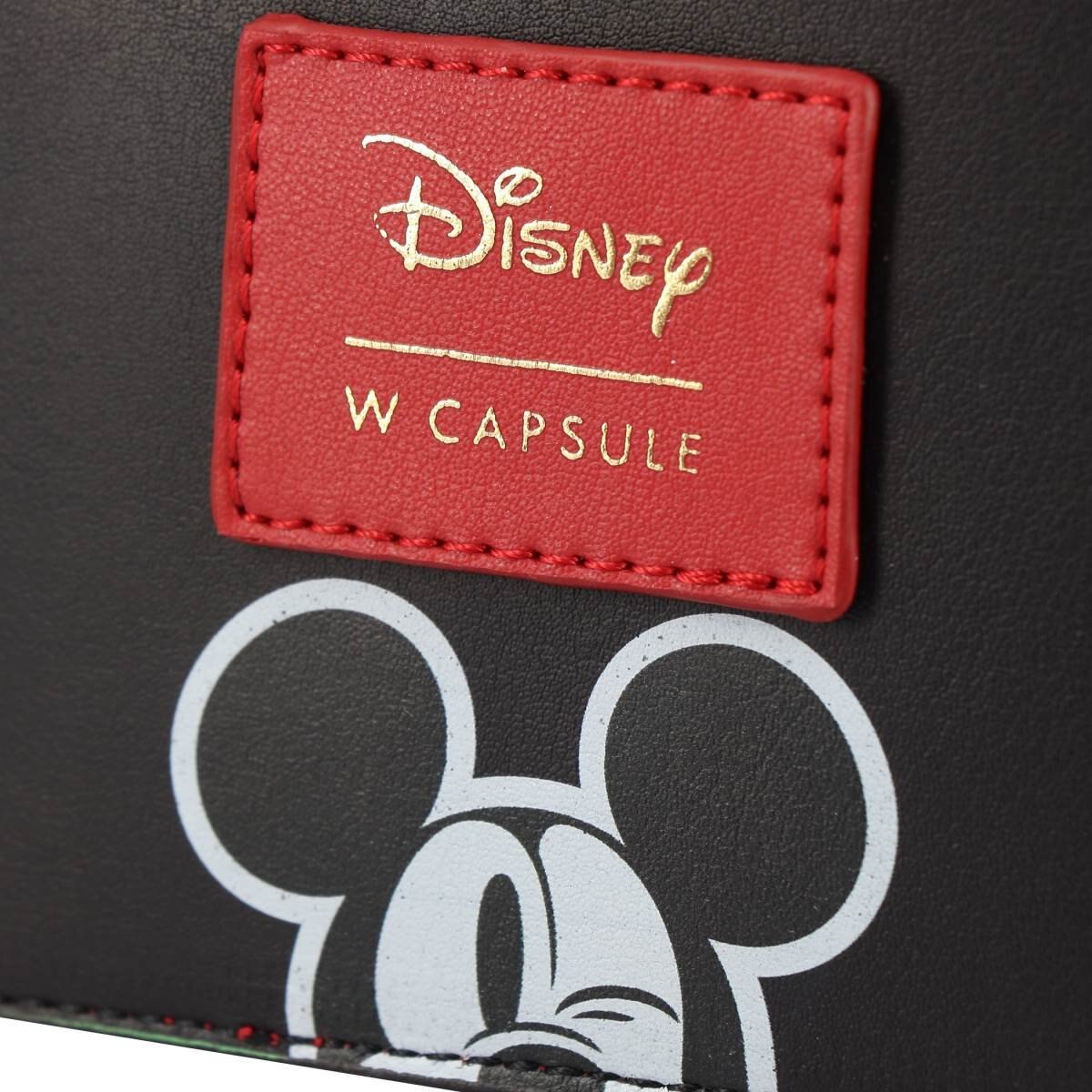 Cartera colección princesas disney w capsule - Sears