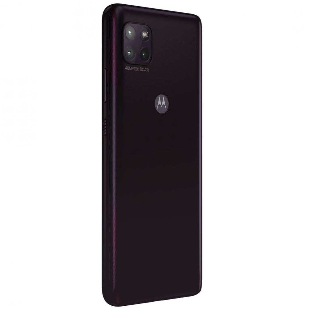 Celular motorola g 5g xt2113-3 color morado r9 (telcel) - Sears