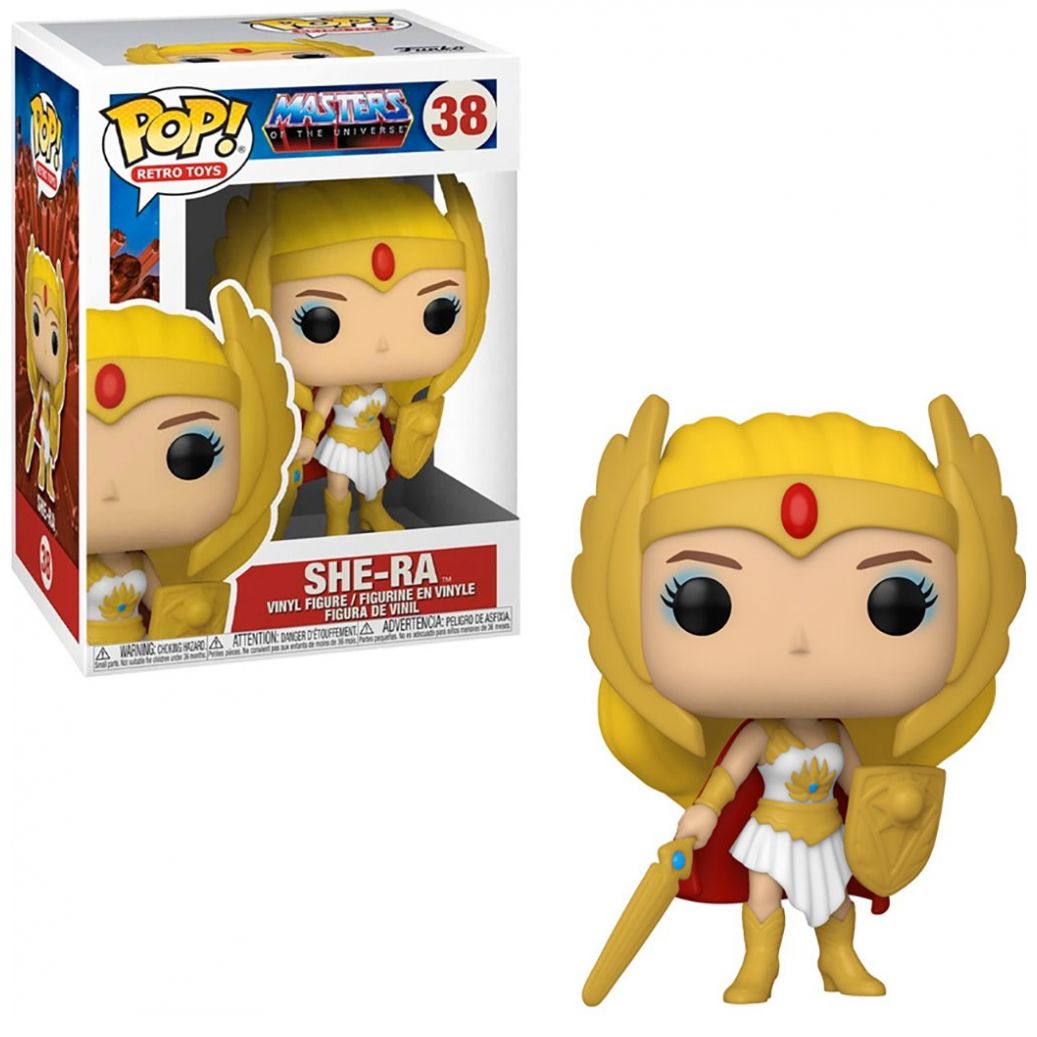 She-ra funko pop - Sears