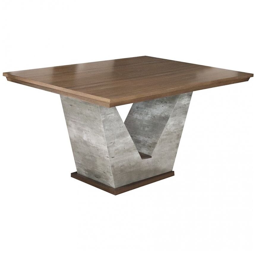 Bufetero Constanza Nogal New Challenge