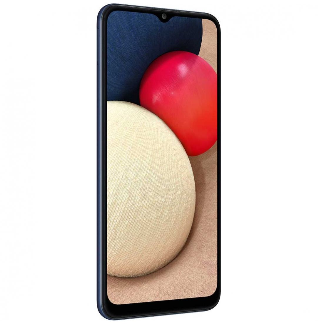 Celular samsung a025 sm-a02s color azul r9 (telcel) - Sears