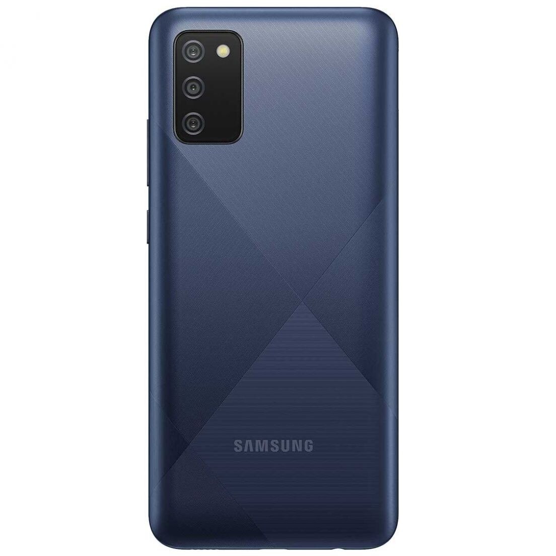 Celular samsung a025 sm-a02s color azul r9 (telcel) - Sears
