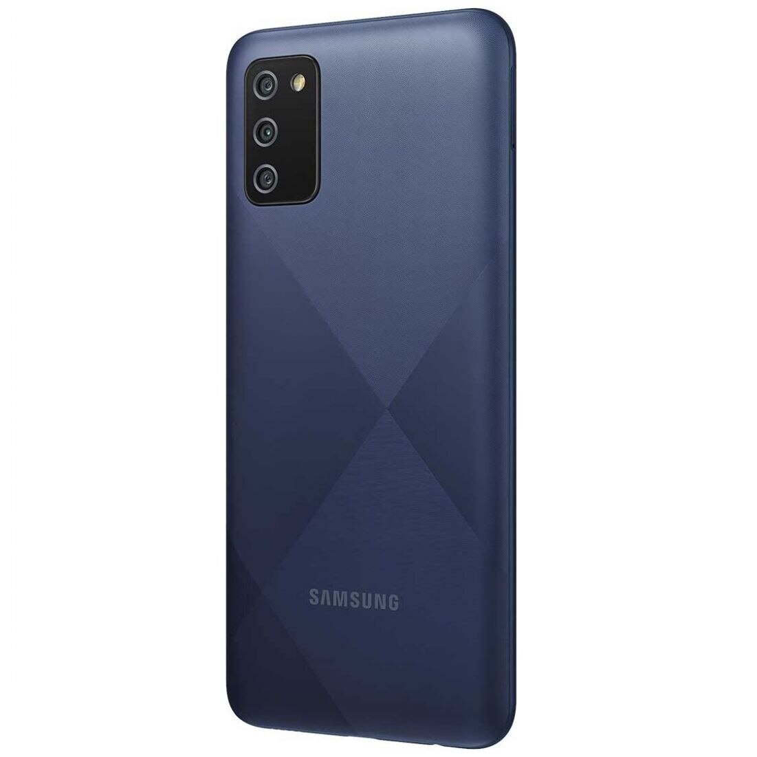 Celular samsung a025 sm-a02s color azul r9 (telcel) - Sears