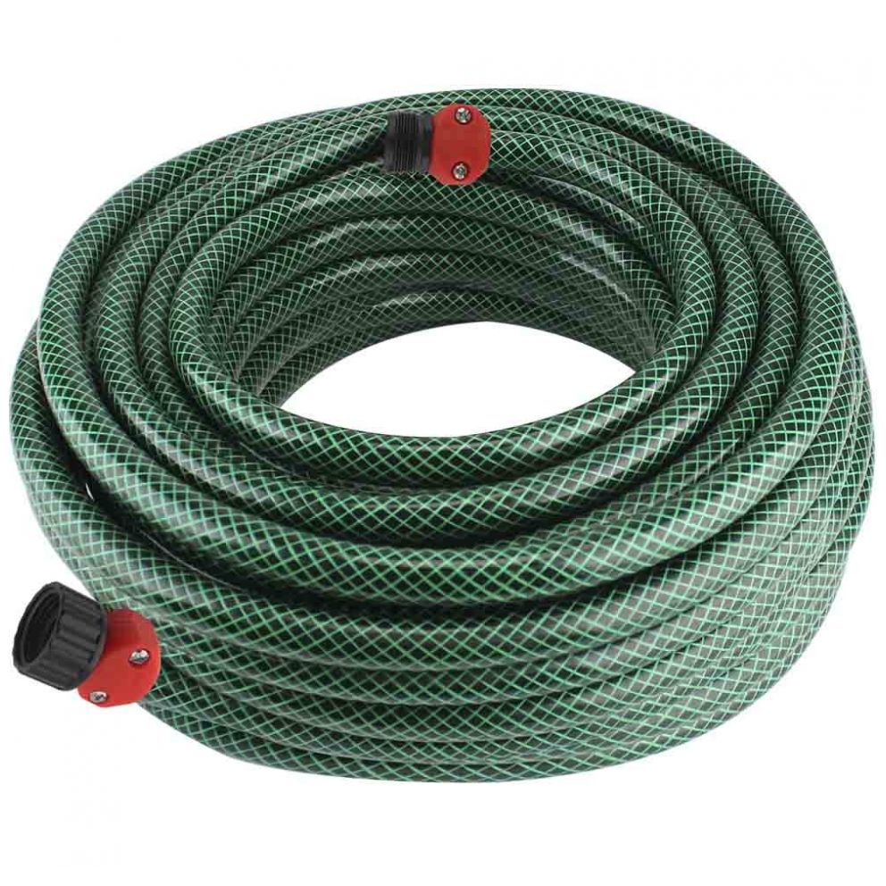 Manguera Tramada 3 Capas 15 Mts