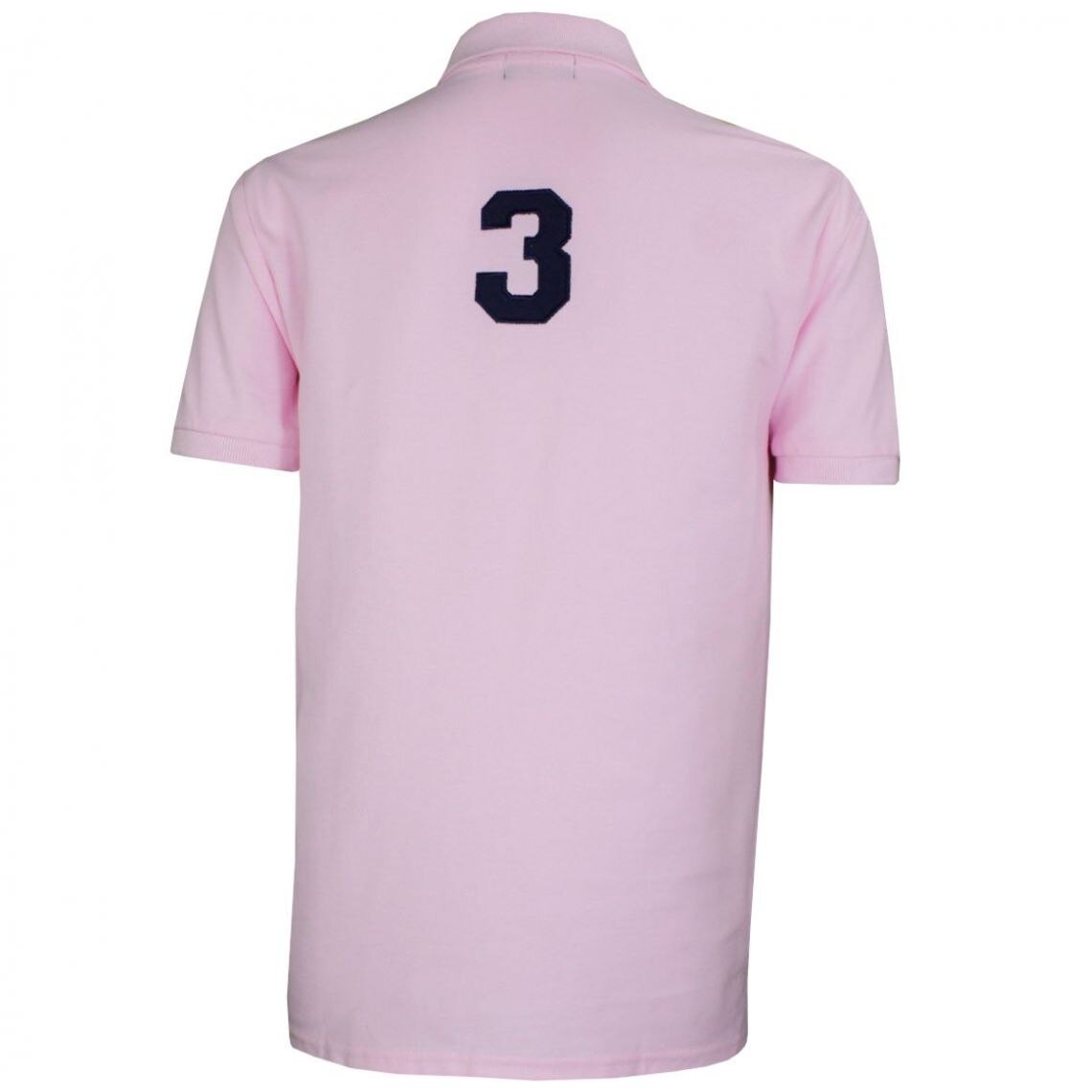 Playera polo rosa para caballero polo club modelo 21002rsacom - Sears