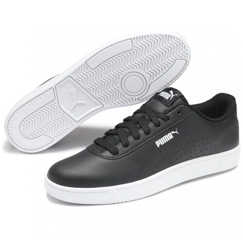 Tenis Casual Court Pure Puma para Caballero