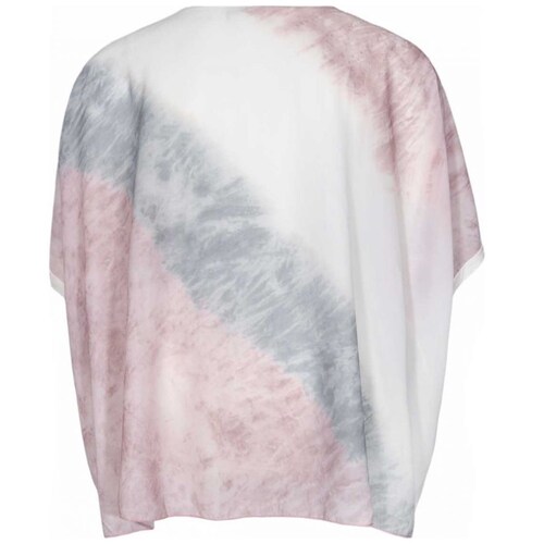 Blusa Manga Ranglan con Top Integrado Studio si