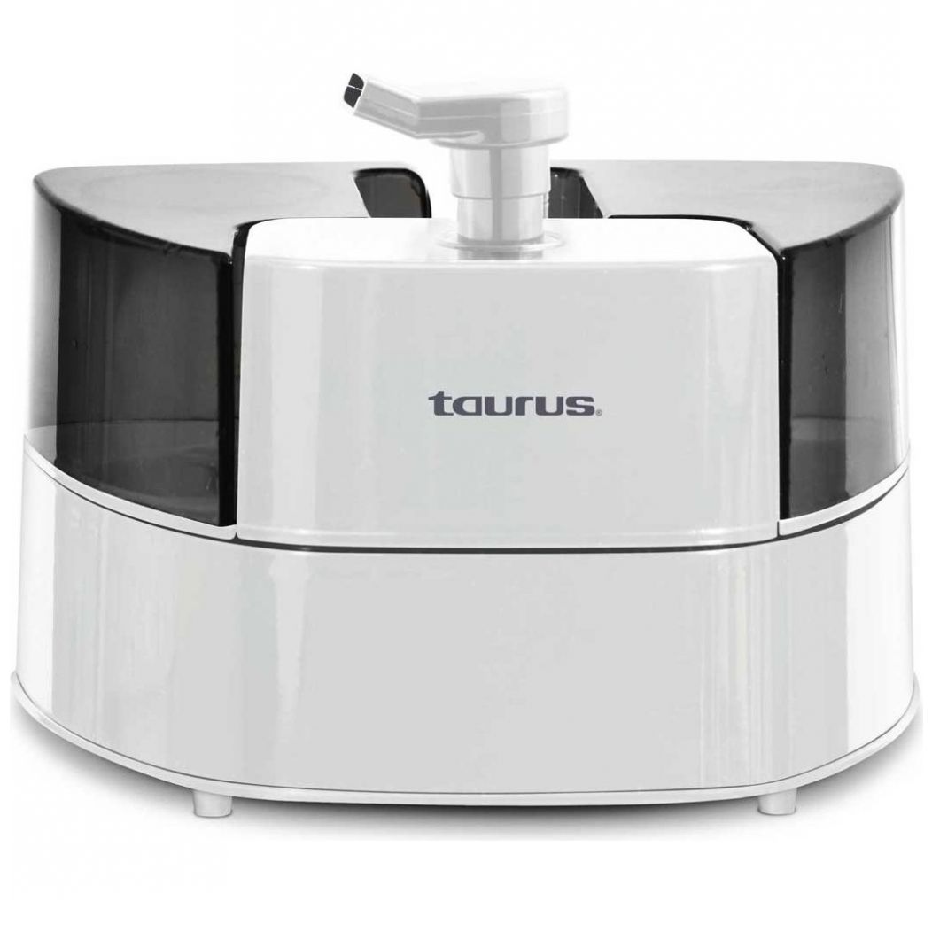 Humidificador Ultrasónico Multiusos