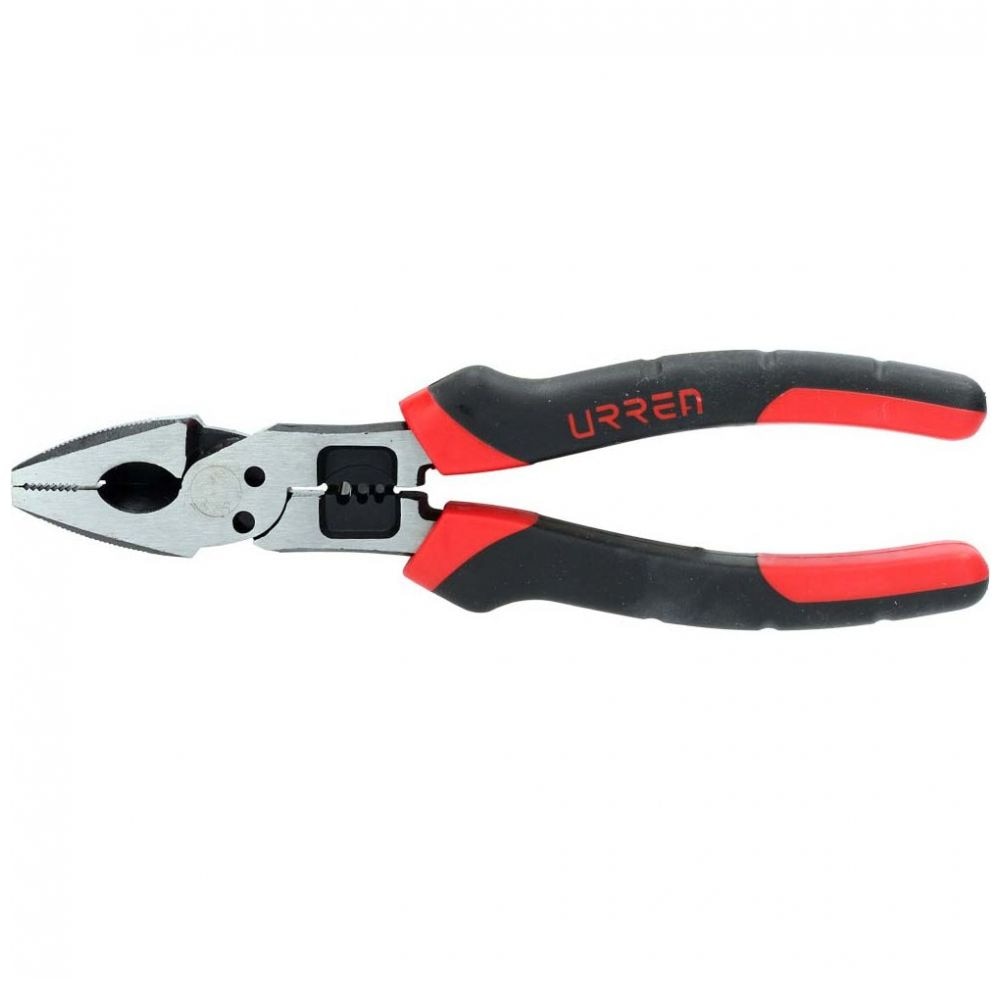 Pinza Electricista Universal 8" Multipropósitos Urrea