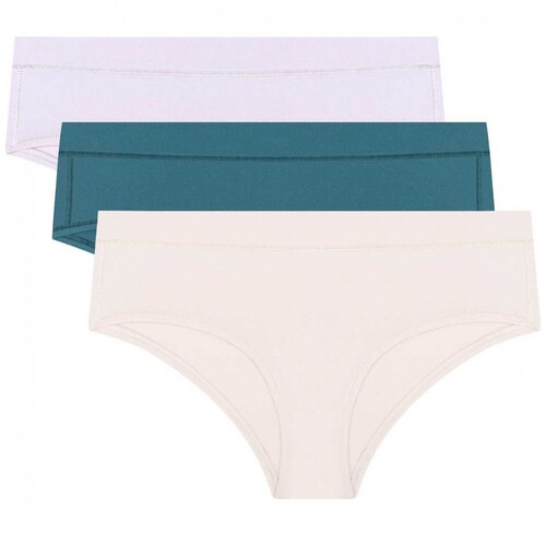 Paquete de 3 Bóxer Berlei