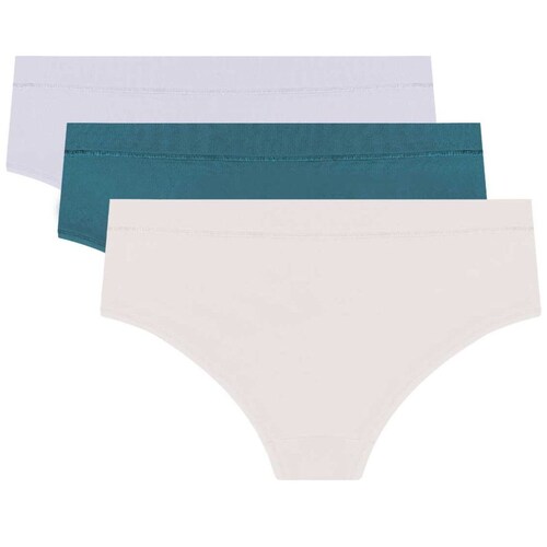 Paquete de 3 Bóxer Berlei