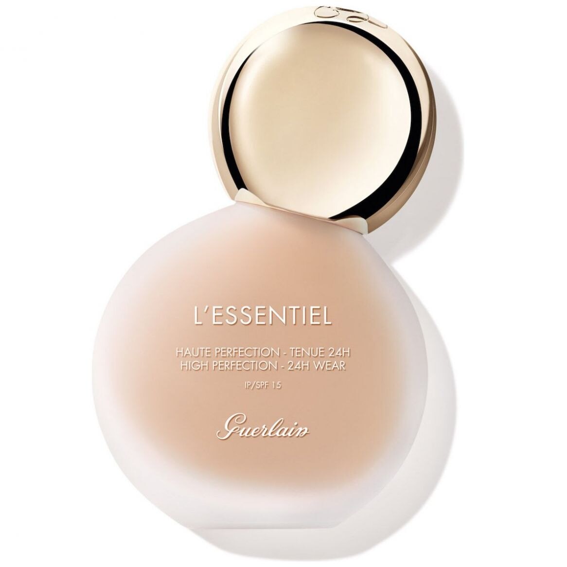 Base de Maquillaje Guerlain, 30Ml L'essentiel Matte 02C