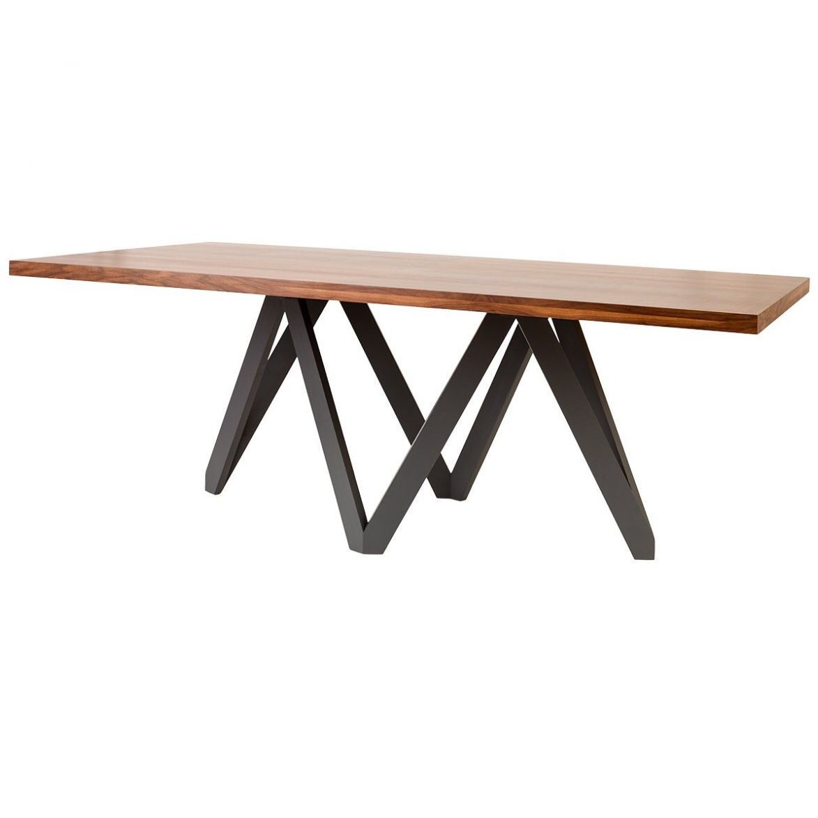 Mesa Dixy Rectangular Gatsby