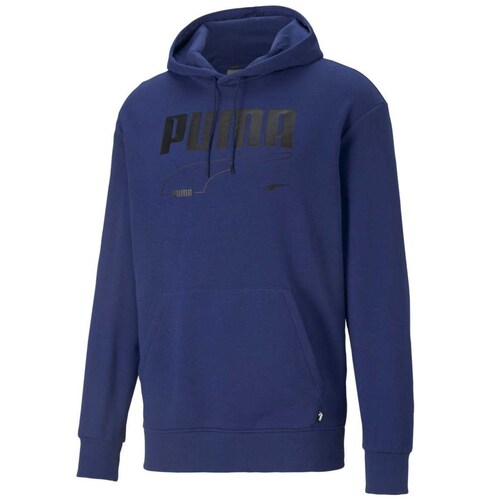 Sudadera Puma para Caballero