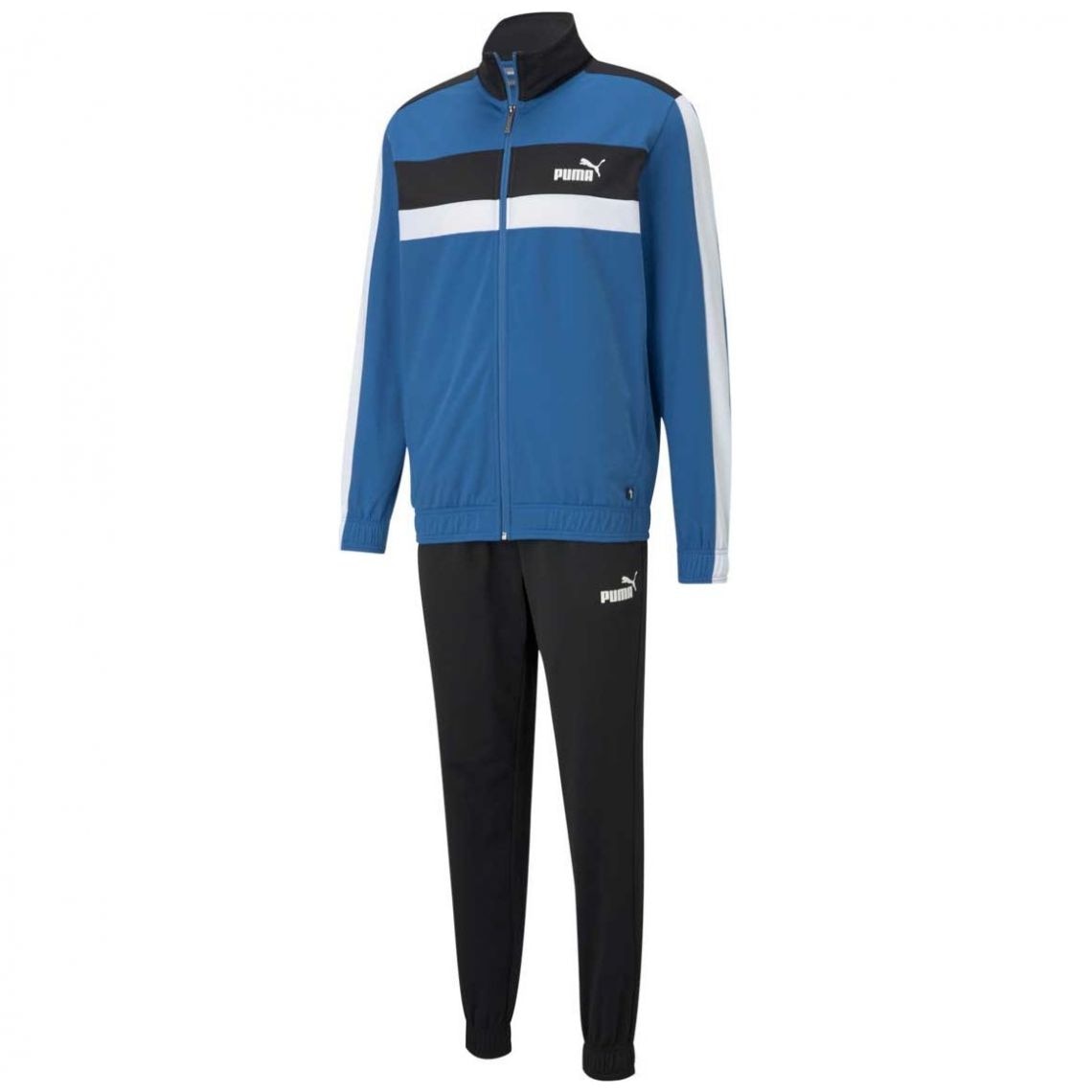 Conjunto Deportivo Puma para Hombre