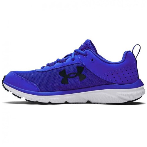 Tenis Azul Running Under Armour para Caballero
