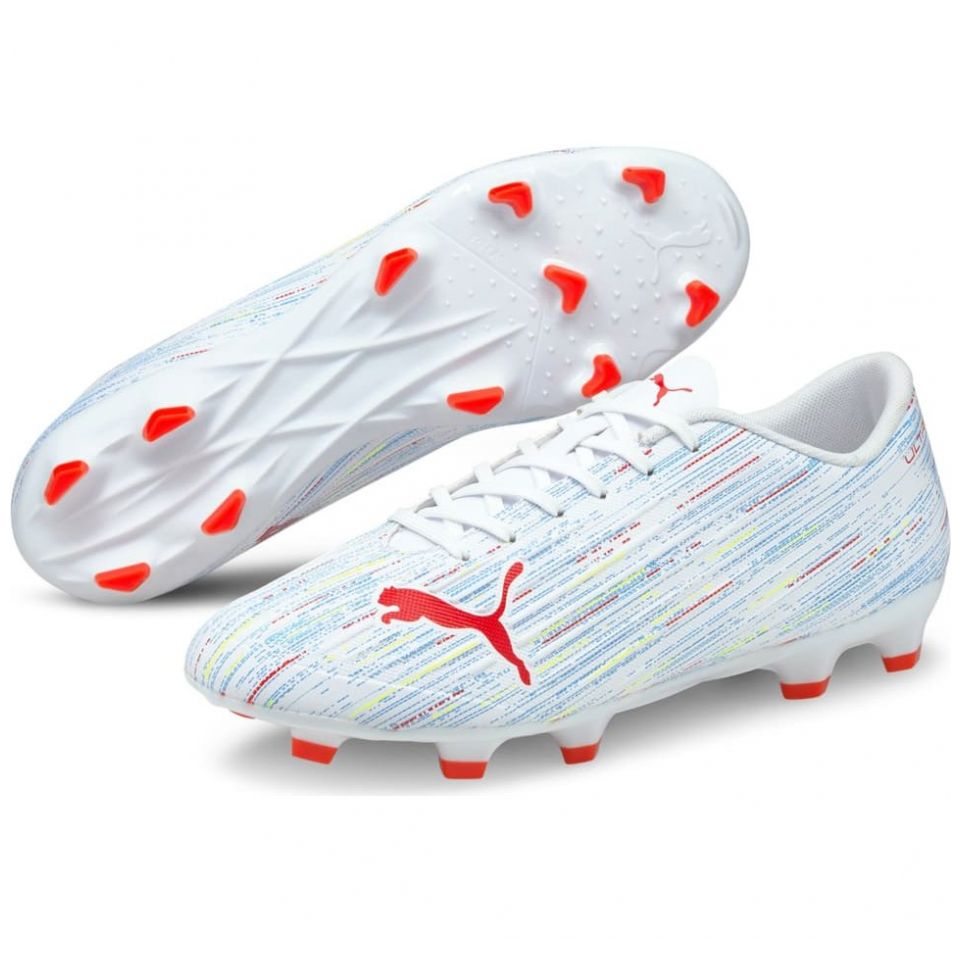 Tenis Soccer Puma Ultra 4.2 para Caballero