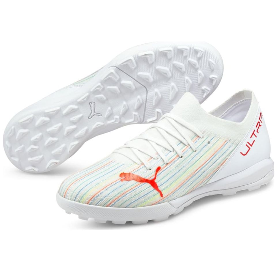 Tenis Soccer Puma Ultra 3.2 Tt para Caballero