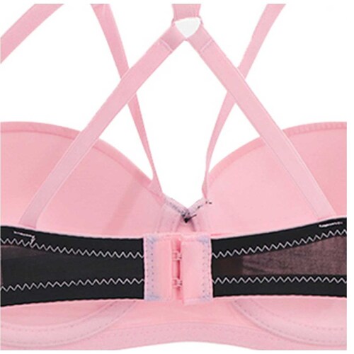 2 Pack de Brasier Copa Preformada Couture