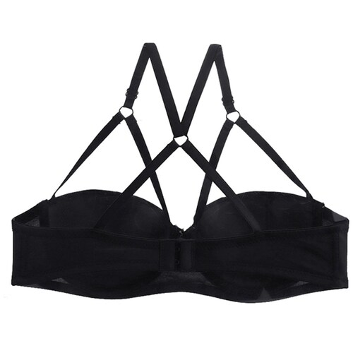2 Pack de Brasier Copa Preformada Couture