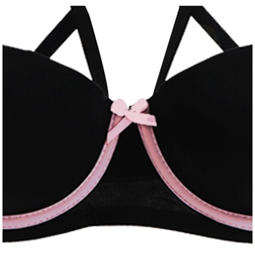 2 Pack de Brasier Copa Preformada Couture