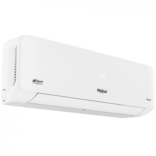 Minisplit Inverter Whirlpool 12000 Btu Sf 230V Wa5060Q