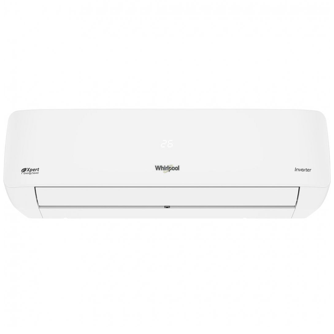 Minisplit inverter whirlpool 18000 btu fc 230v wa6160q - Sears