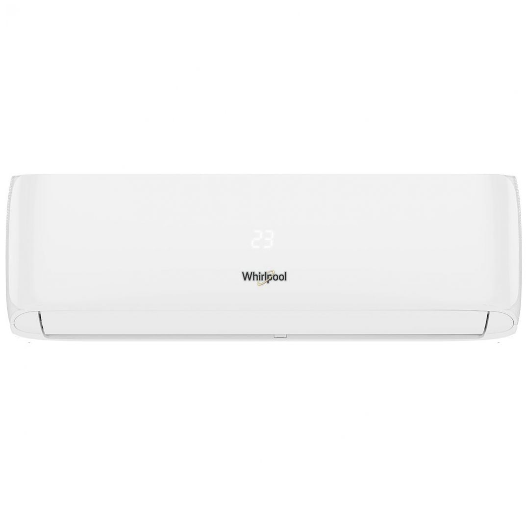 Minisplit Classic Whirlpool 11000 Btu Sf 230V Swa3020Q
