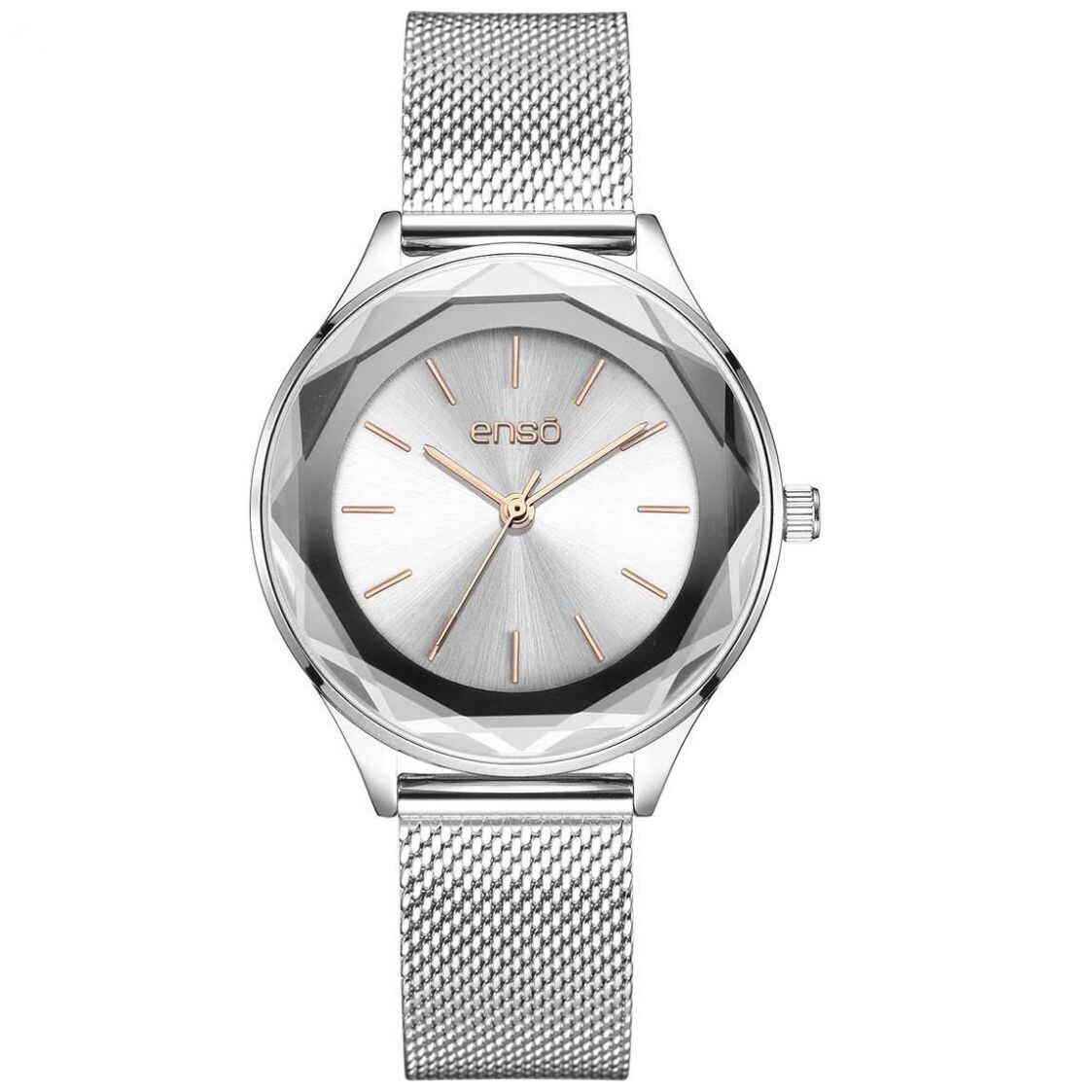 Reloj para Mujer Enso Modelo Elo Ew9044Lr27