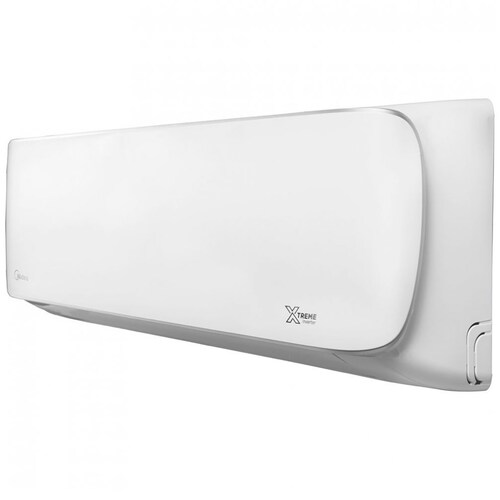 Minisplit Midea Aurora Xt Inverter 12000 Btu 220V Frío Y Calor