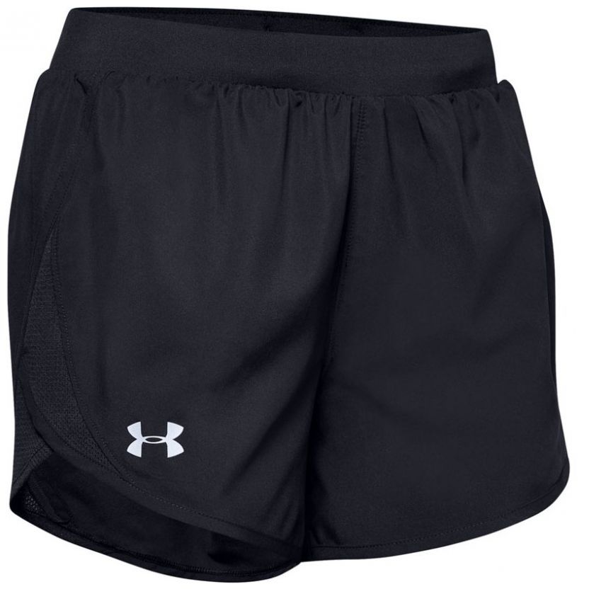 Short Correr Under Armour para Dama