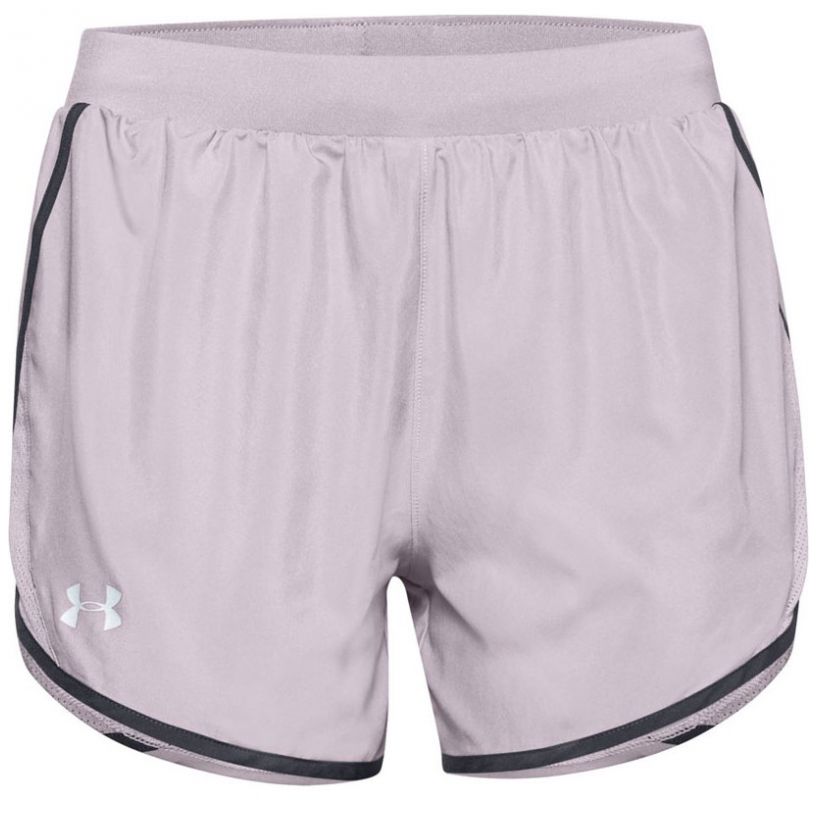 Short Correr Under Armour para Dama