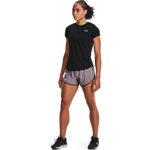 Short Correr Under Armour para Dama