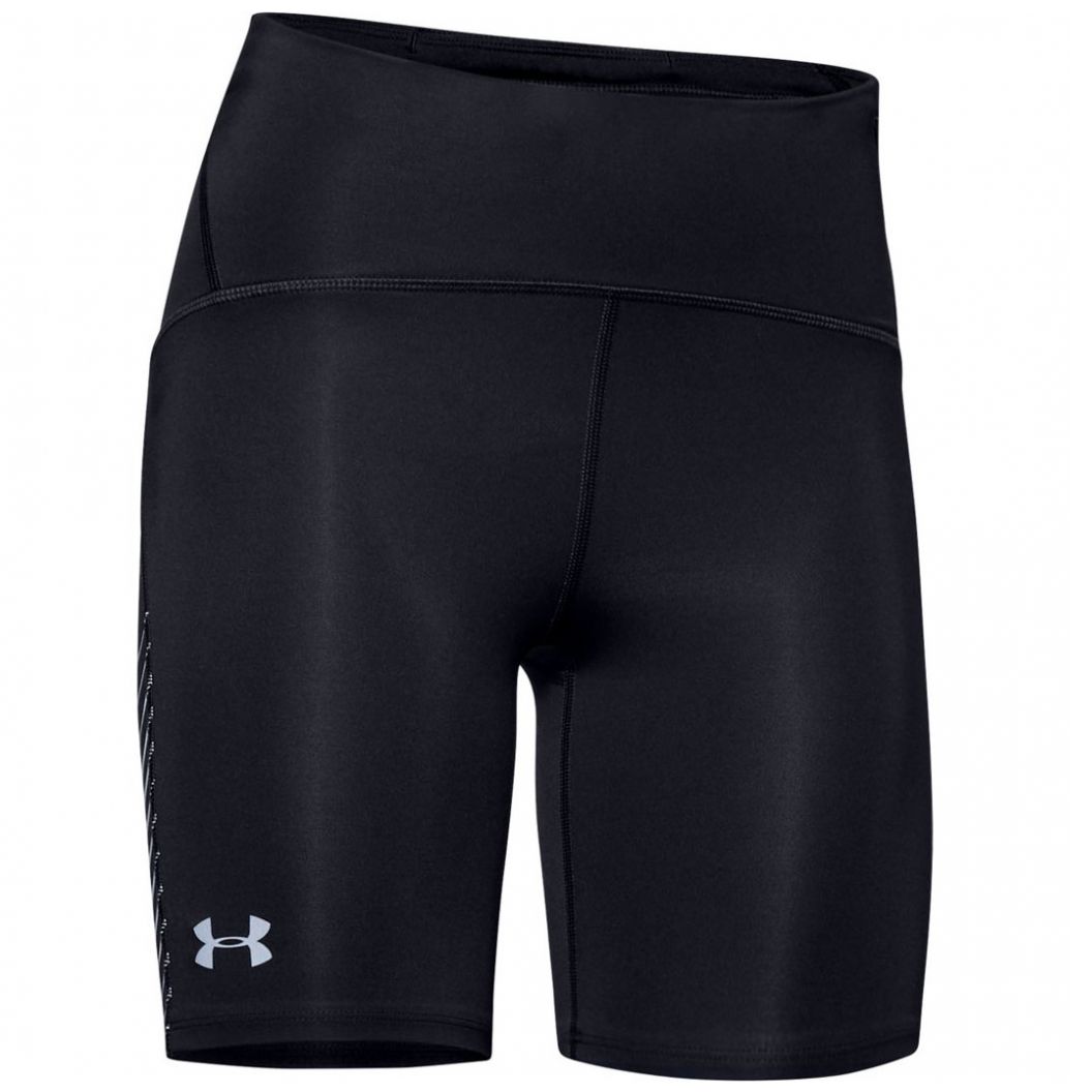 Short Correr Under Armour para Dama